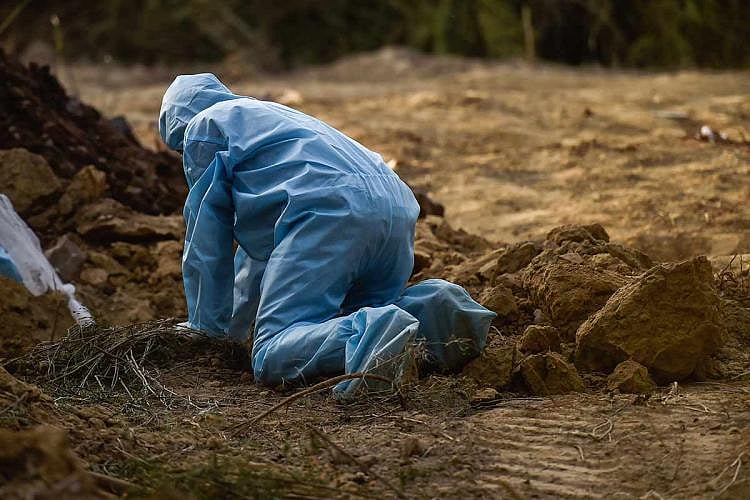 TN govt wants to reclassify COVID-19 deaths, but experts call move unwise