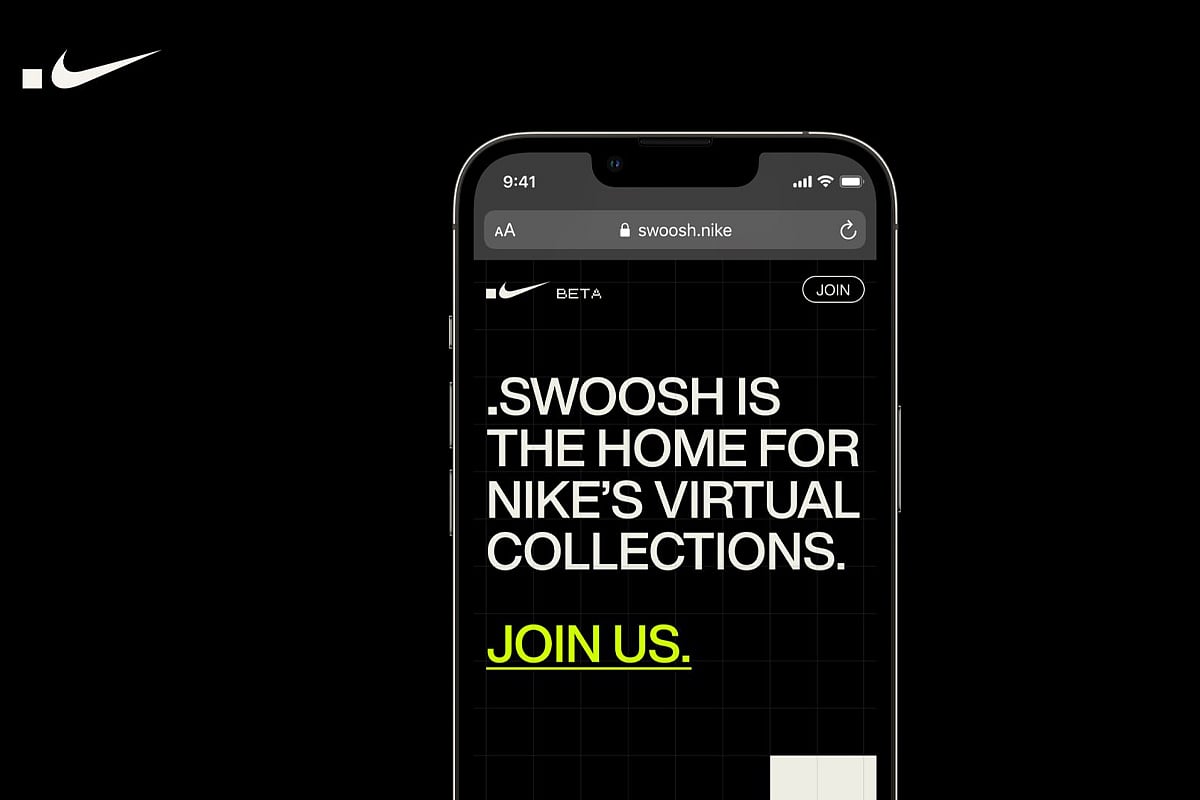 Nike unveils first Web3 project, Bengaluru introduces world's first airport metaverse