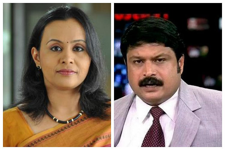 Kerala 2016: Famous faces of Reporter TV feature in LDF candidate list
