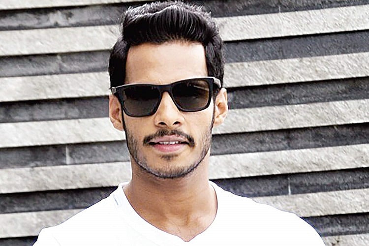 Nikhil’s next is with ‘Phailwan’ director