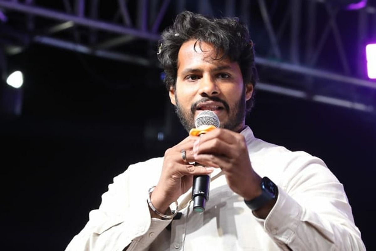 Karnataka election 2023 result updates: How is Nikhil Kumaraswamy ...