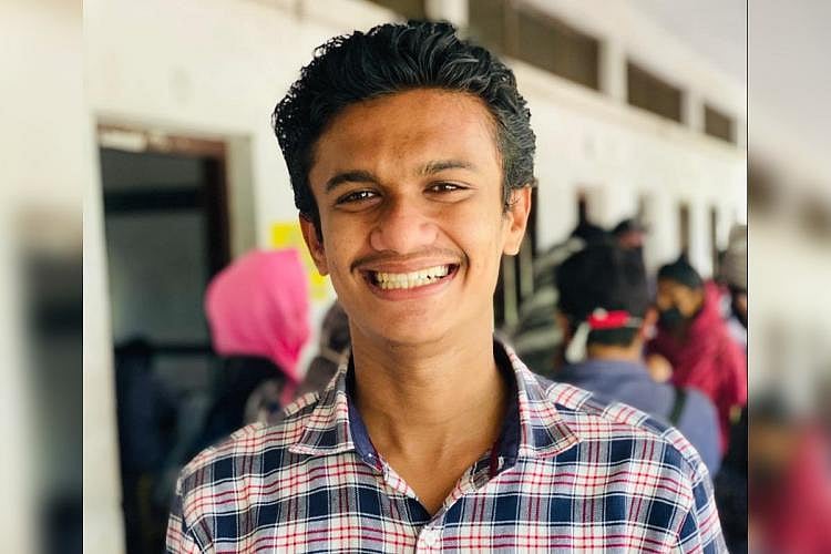 Explained: How SFI leader Nikhil Thomas’ fake certificate controversy ...