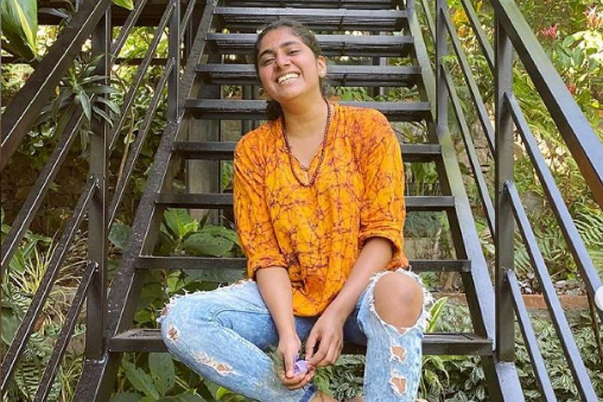 Nimisha Sajayan to make Hindi debut with Onir’s ‘We Are’