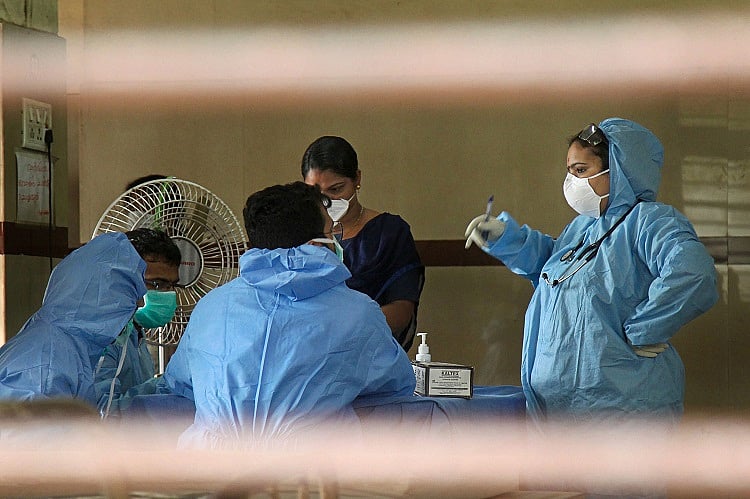 DCGI approves Truenat test kit for diagnosis of Nipah