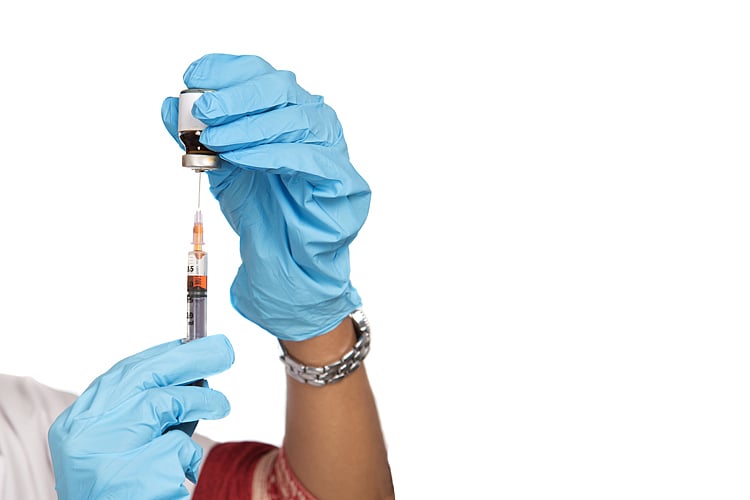 Nipah patient showing improvement: 2 out of 3 samples test negative