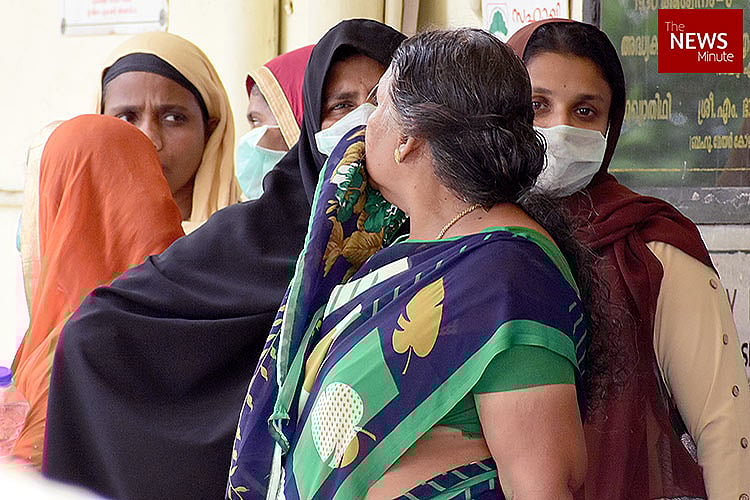 Nipah scare: Test on 21 bat and pig samples turn out negative, source ...