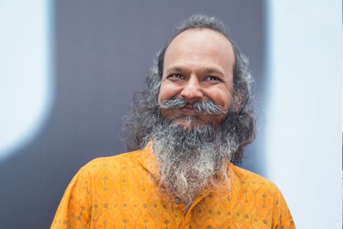 Ace cinematographer Nirav Shah worked with Christopher Nolan in 'Tenet'