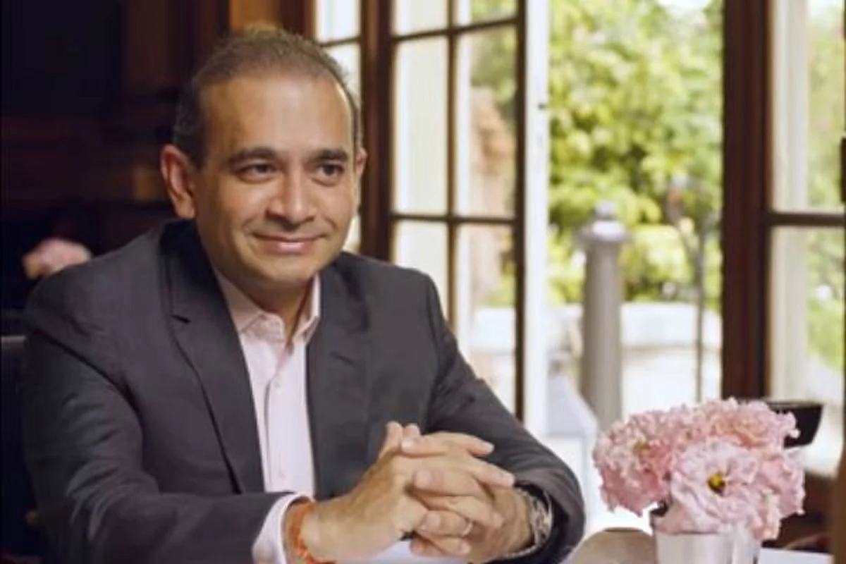 Pnb Fraud Ed Attaches Nirav Modis Properties Worth Rs 524 Crores