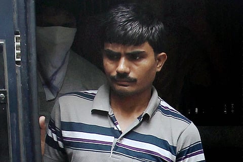 Nirbhaya