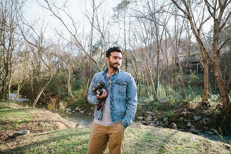 At its core, 'Ranam' is a love story: Director Nirmal Sahadev to TNM