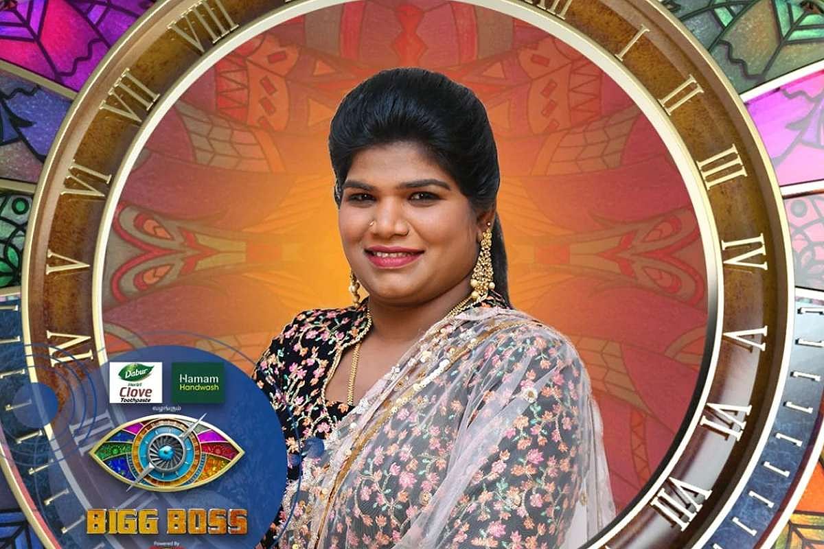 ‘Bigg Boss’ Tamil 4: Nisha welcomed back home by family after her eviction