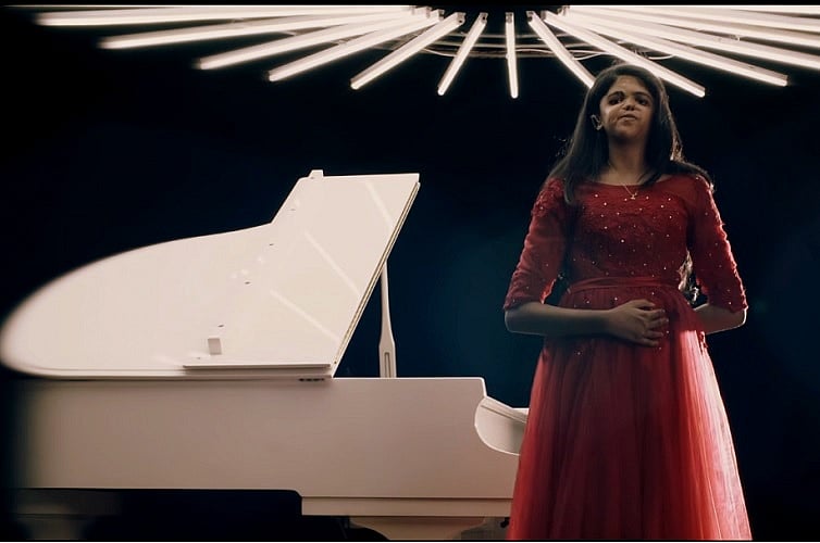 Watch: AR Rahman shares heartwarming story of Nithila, disabled 18-yr ...
