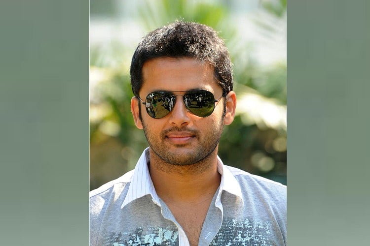 Nithin-Keerthy Suresh’s 'Rang De' to start rolling from Dasara eve