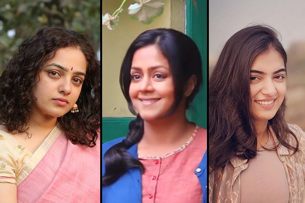 nithya menon interview