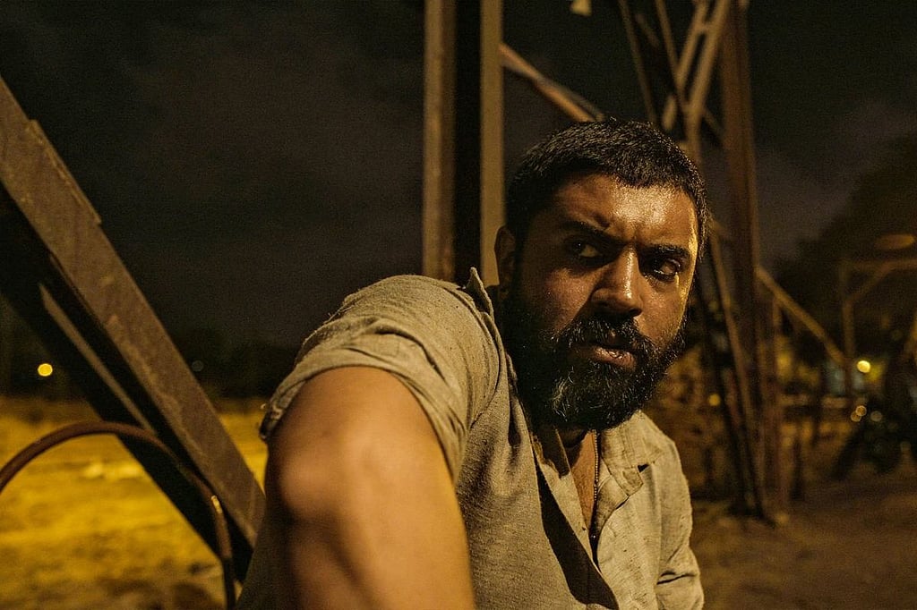 ‘Moothon’ was concluding film at Indian Film Festival of Melbourne