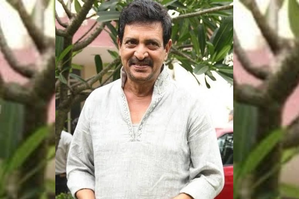 Nizhalgal Ravi lands a key role in Mani Ratnam’s Ponniyin Selvan