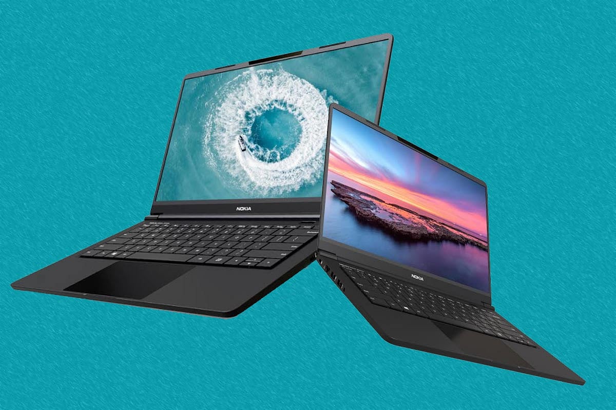 Flipkart launches Nokia PureBook X14 laptop In India with Intel 10th ...