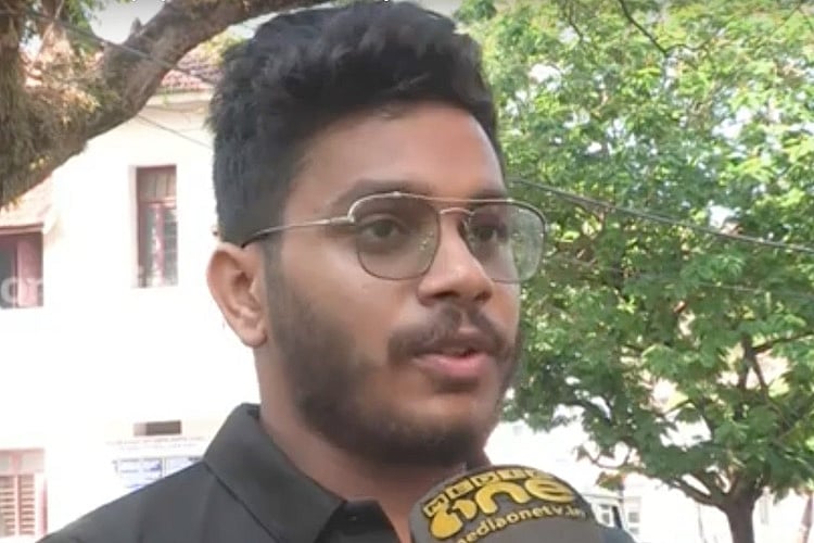 Kerala youth allegedly thrashed by headload workers for not paying ...