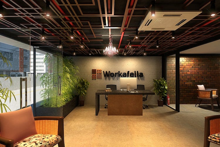 Chennai based Workafella aims at threefold growth in co-working space ...