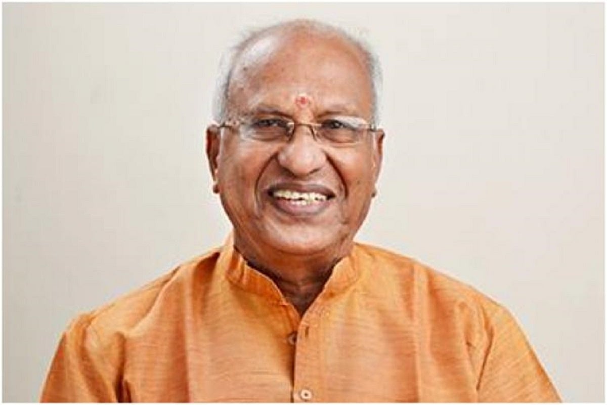 BJP had 'adjustment' with Congress and IUML in Kerala, says top BJP leader