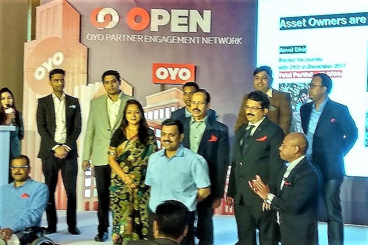 Oyo launches initiative to help its asset-owner partners in India grow ...