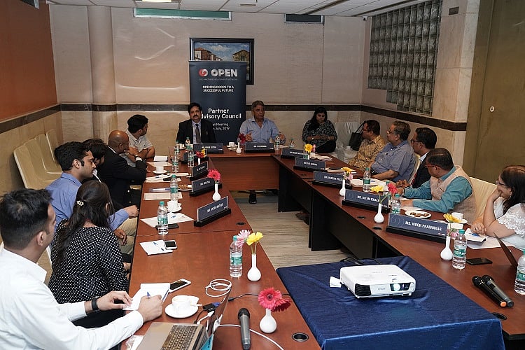 OYO holds first Partner Advisory Council to engage with asset owners