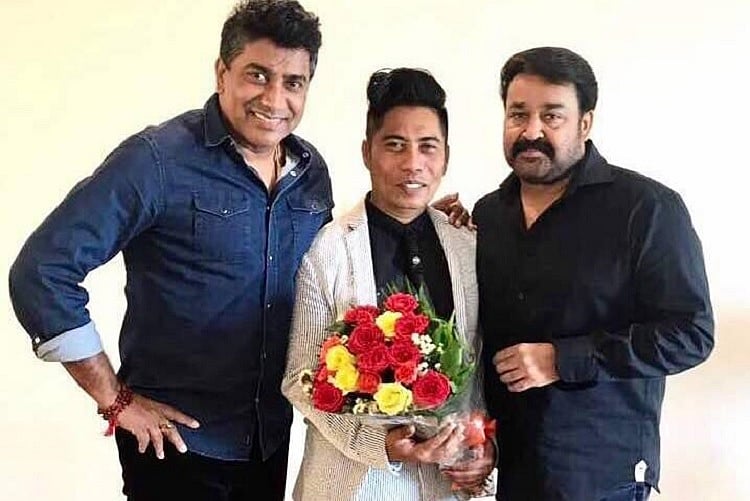 'Odiyan' will be an action packed thriller, promises director