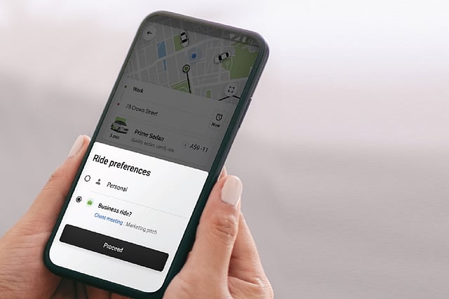 Ola to expand its enterprise solution ‘Ola Corporate’ to Australia, New ...