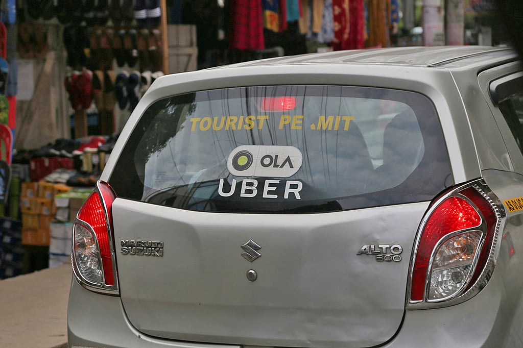 Ola and Uber on the path of recovery, rides increase in top metros