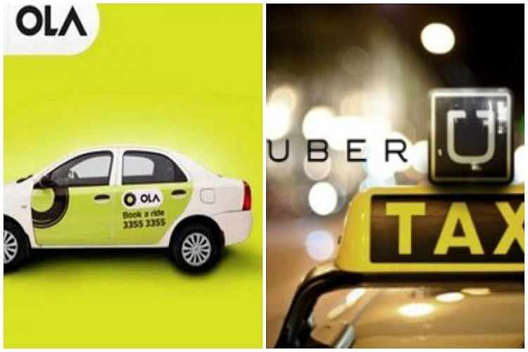 After Bengaluru, Chennai to ban Ola and Uber car-pooling?