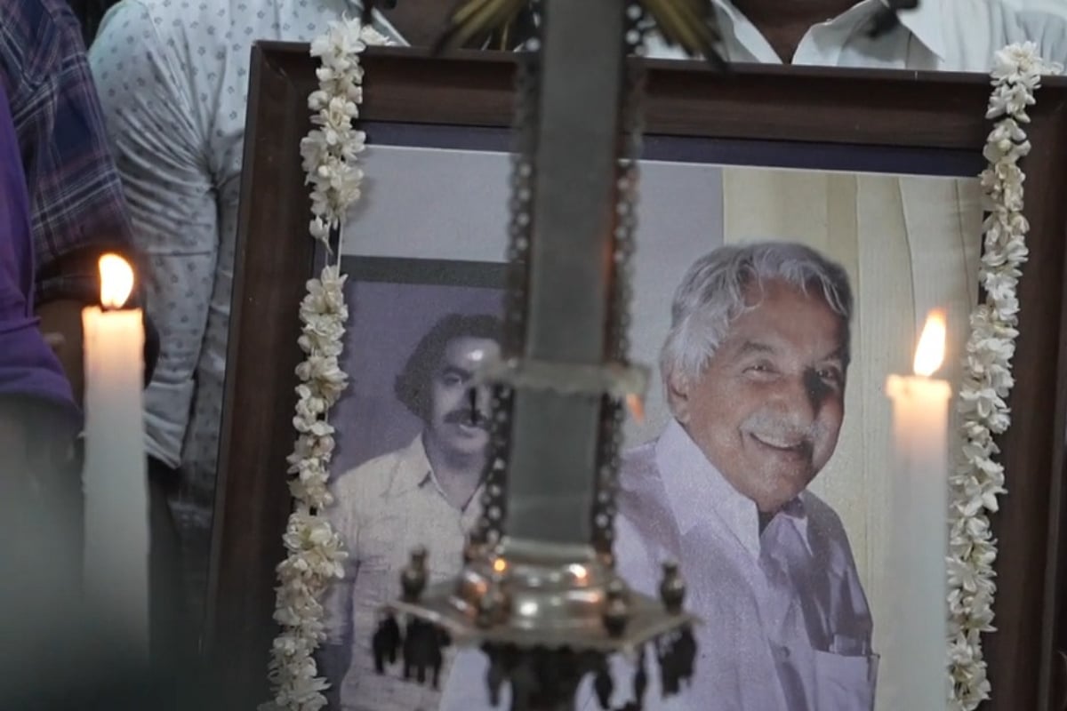 ‘There will not be another Oommen Chandy’: People mourn beloved leader ...