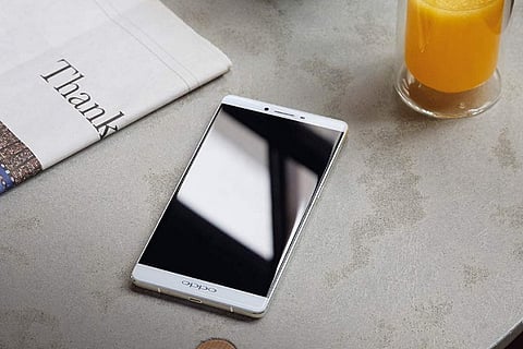 Oppo R11 specs leaked: Another selfie-focused phone with 20 megapixel ...