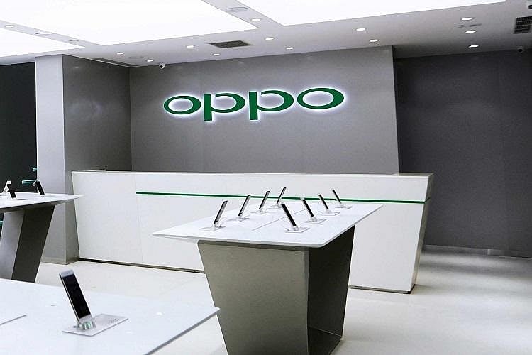 Oppo signs MoU with Telangana to support, develop startup ecosystem in ...