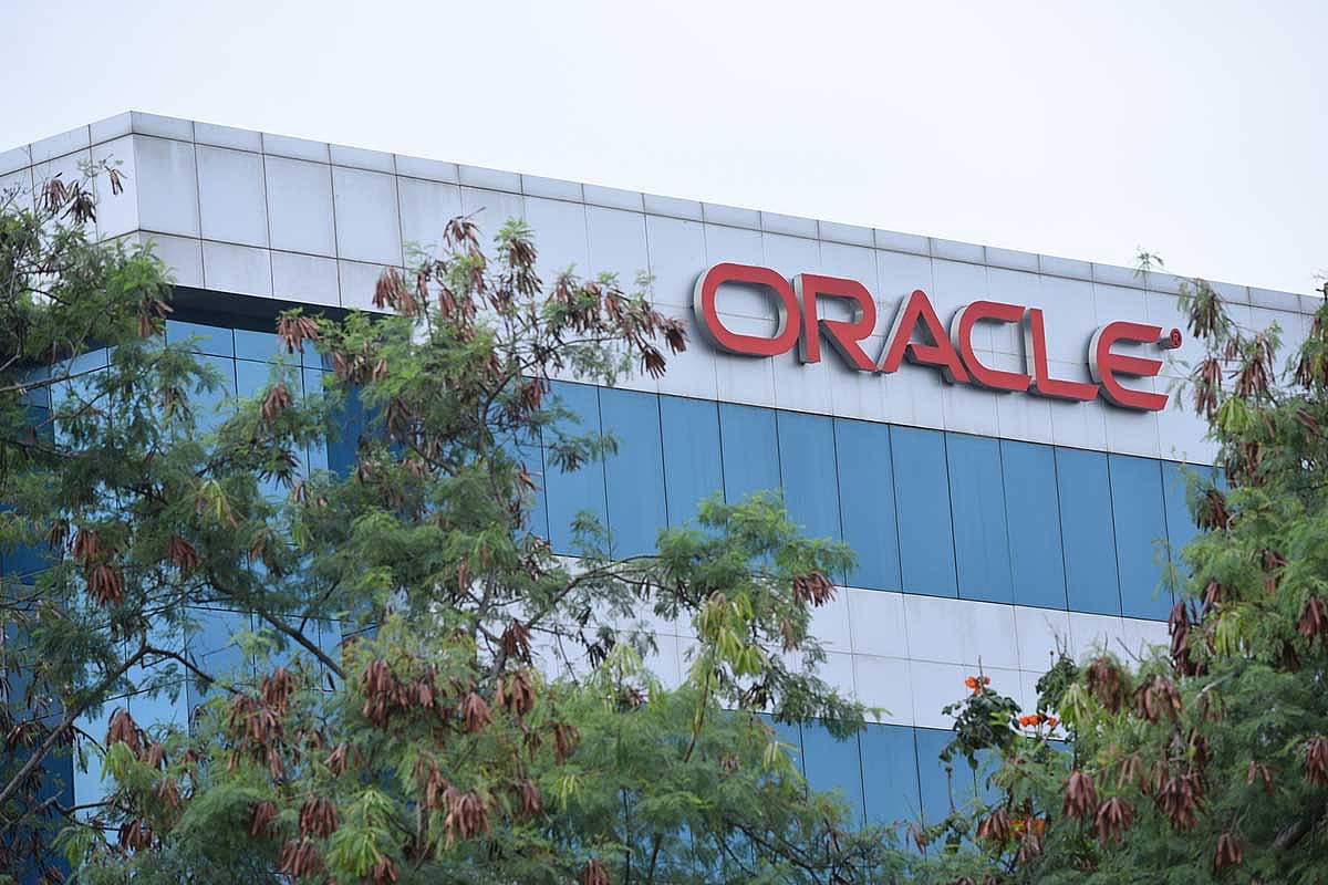 Over 4000 Women Accuse Oracle Of Unequal Pay In Gender Discrimination