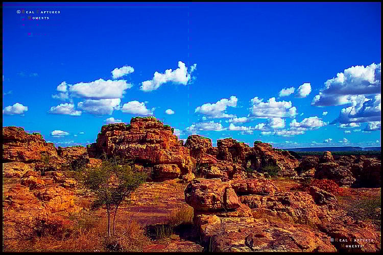 Witness a full moon fest at Andhra's Orvakal Rock Garden in Kurnool ...
