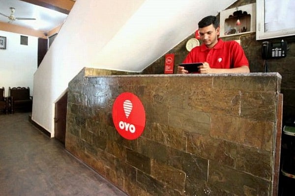 Oyo to enter cloud kitchen space, create new brands