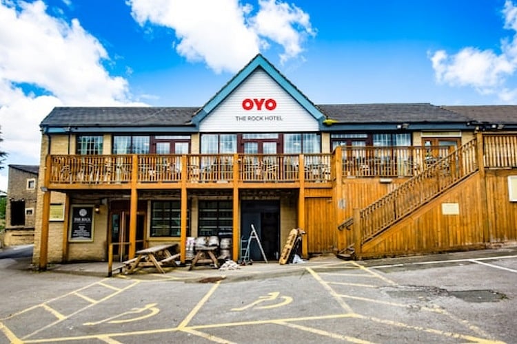 OYO to invest €300 million to strengthen presence in European vacation ...