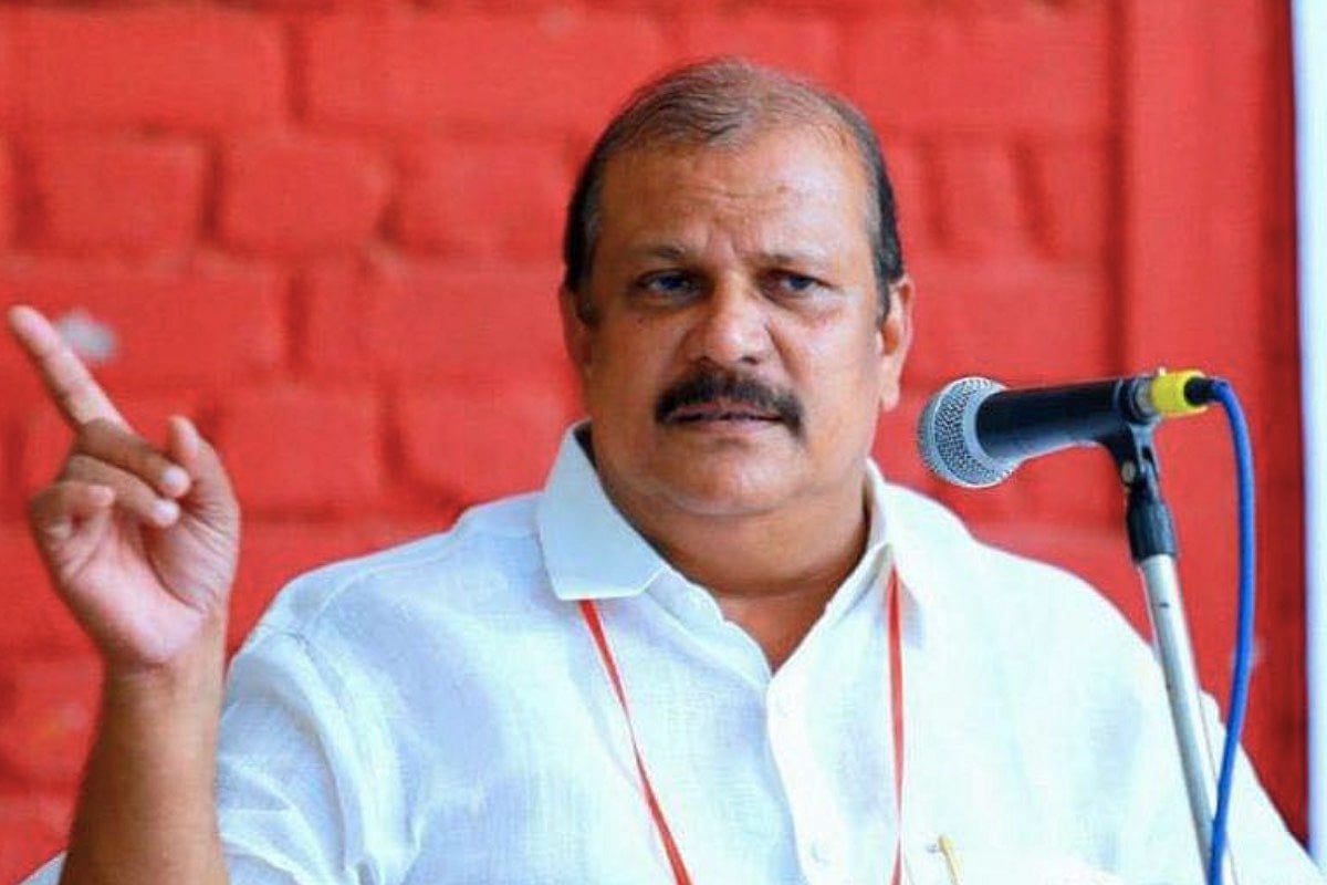 PC George arrested in solar scam rape case