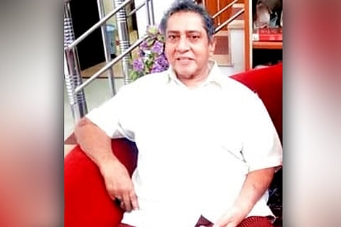 'Sangham' fame Malayalam actor PC George passes away at 74