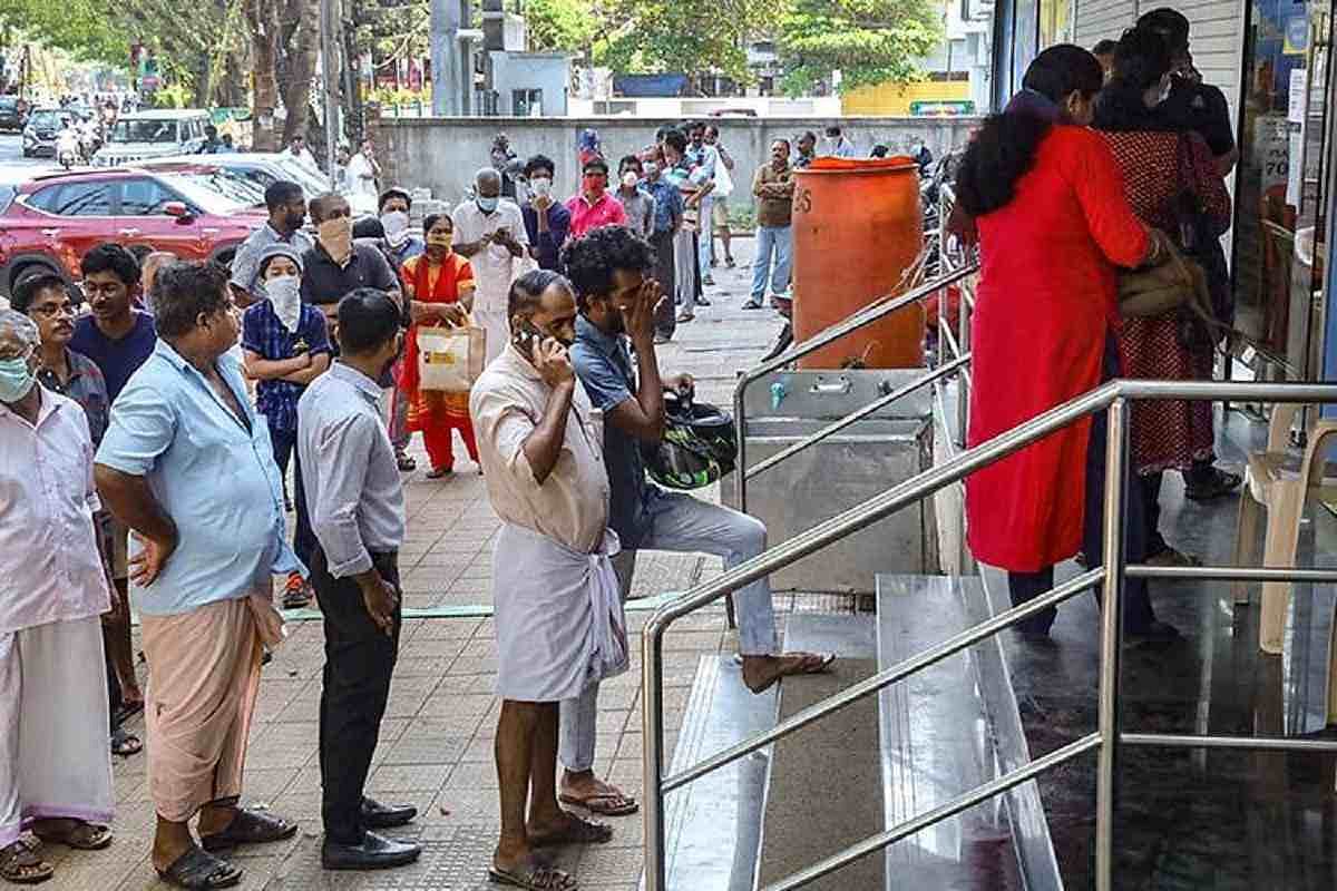 Now, even non-ration card holders in TN can get grocery kits in PDS shops