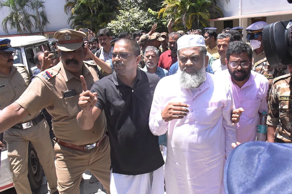 ‘unconstitutional And Instills Fear Among Muslims Pucl On Pfi Ban