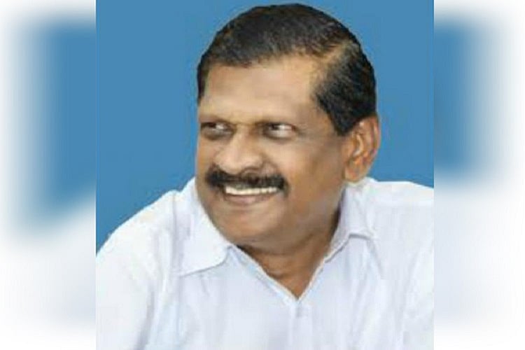 ‘Will support UDF, not Jose Mani’: PJ Joseph after withdrawing demand ...