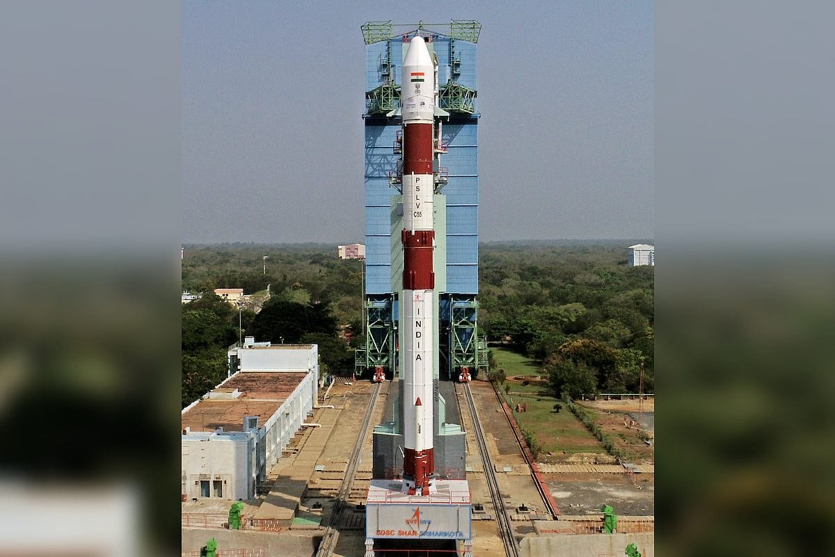 ISRO expected to touch 424 foreign satellite launches on Saturday