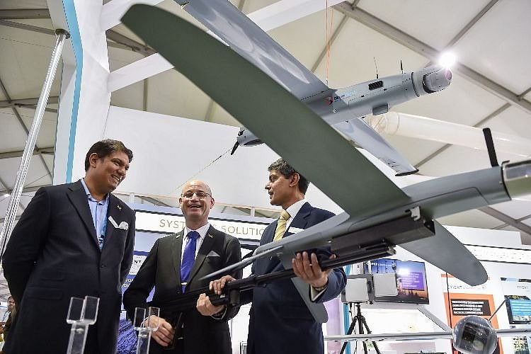 DefExpo 2018: Five things you need to know