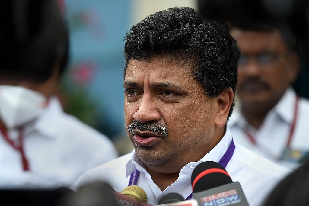 PTR no longer on DMK star speakers list