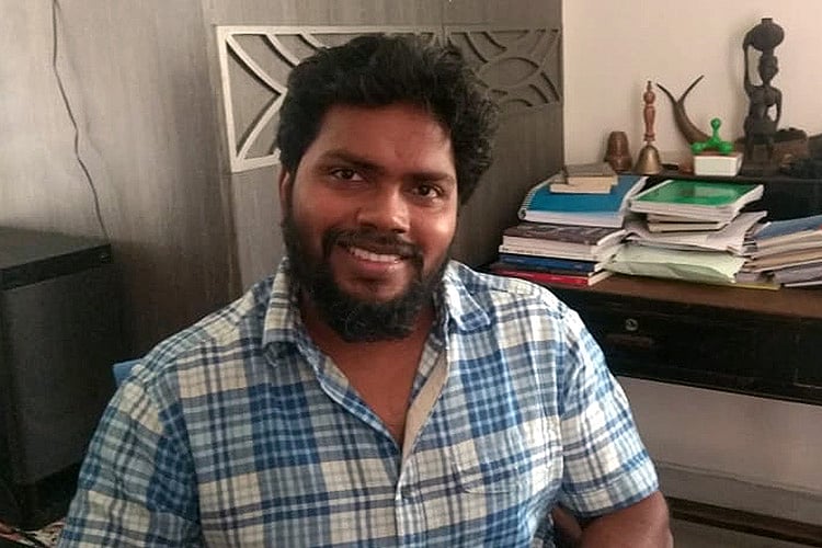 Pa Ranjith announces Bollywood debut with Birsa Munda biopic