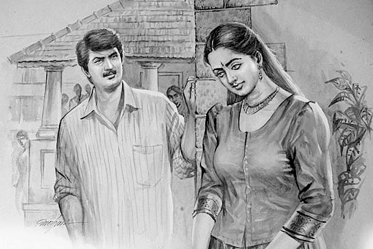 The 'painkili' genre in Malayalam literature and how it captured the ...