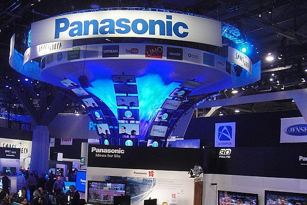 Panasonic sets up innovation centre in Bengaluru to develop ...
