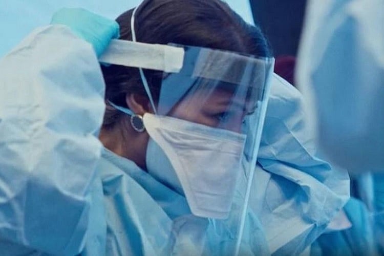 Netflix's 'Pandemic': The film you need to see to understand COVID-19