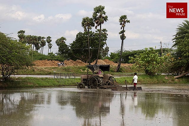 Chennai’s second airport at Parandur will be an ecological disaster ...